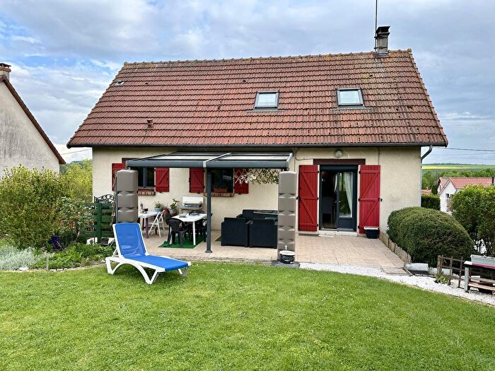 Maison 5 pièces à vendre - Domart-sur-la-Luce