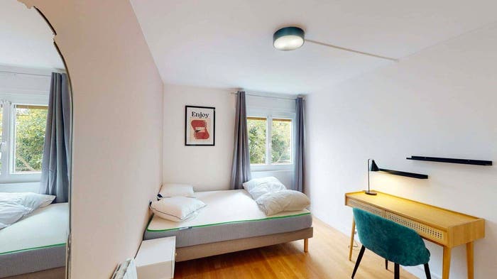 Chartrons, Bordeaux : Appartement 1 pièce à louer