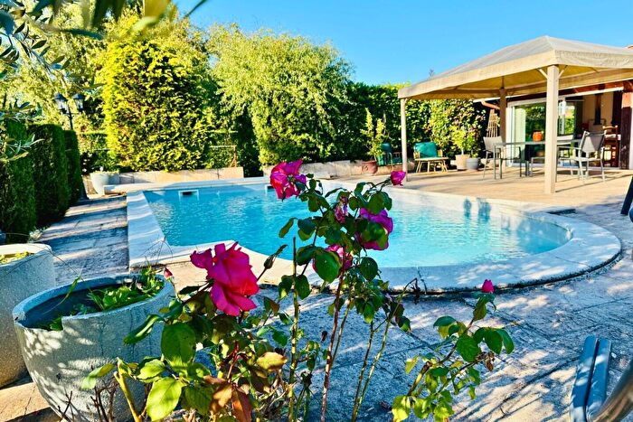 Maison à vendre - Saint-André-de-Cubzac - 4 pièces - 3 chambres