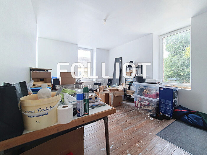 Maison 6 pièces à Curcy-sur-Orne, à vendre