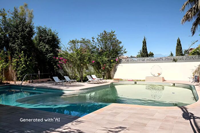 Maison à vendre - Lattes, Cougourlude, Fontvin - 6 pièces - 5 chambres