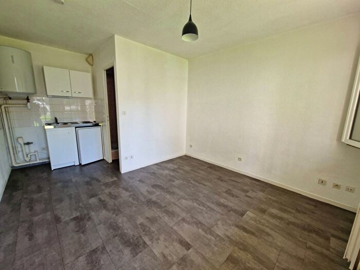 Appartement 1 pièce à louer - Chambray-lès-Tours