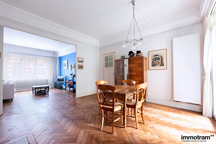 Appartement 2 pièces à vendre à La Madeleine