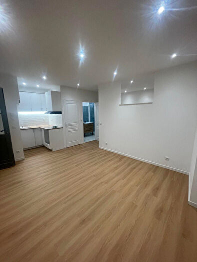 Appartement à louer - Versailles, Notre Dame - 2 pièces - 1 chambre