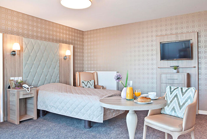 Appartement 1 pièce à vendre - Caumont-léventé