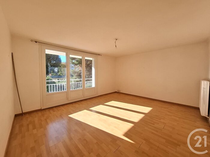 Appartement 2 pièces à vendre - Joué-lès-Tours, Alouette