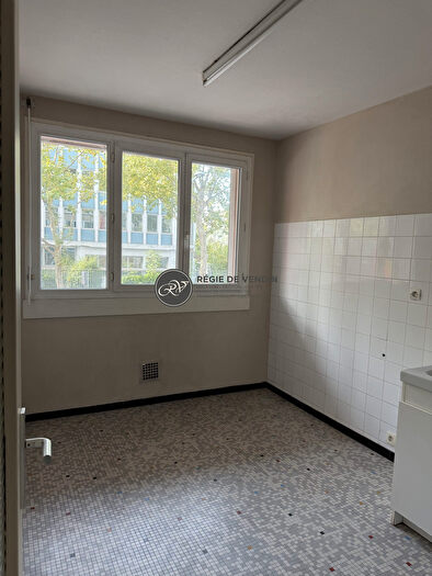 Lyon 8ème, Bachut, Transvaal - Appartement 3 pièces à louer