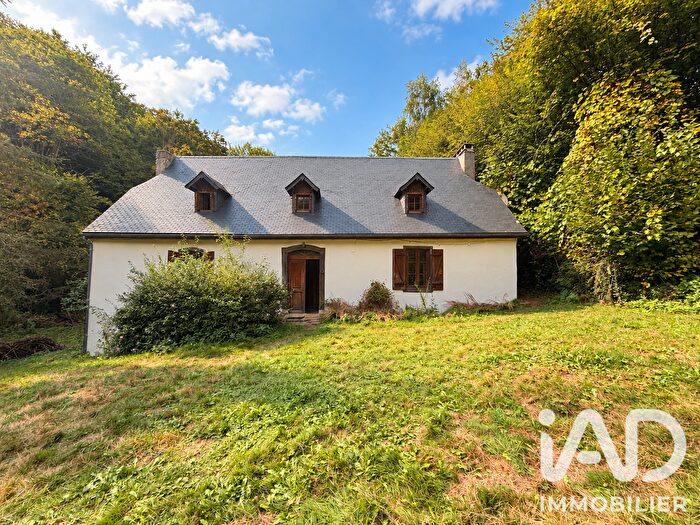 Pouzac : Maison 4 pièces à vendre