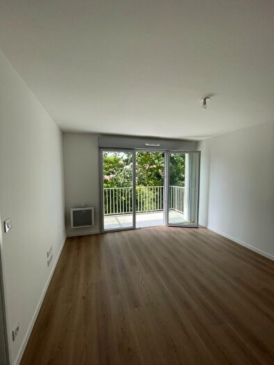 Appartement à louer - Darnétal - 3 pièces - 2 chambres