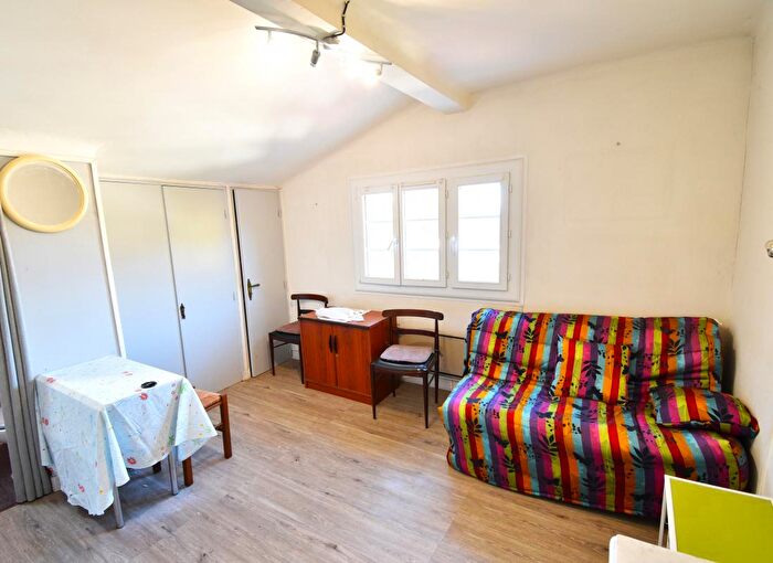 Appartement à vendre - Capbreton, Civelle, Gaillou, Bouhebe, La Pointe - 1 pièce