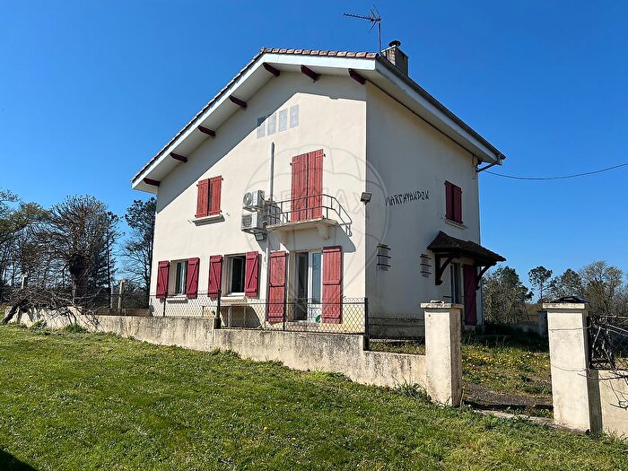 Caupenne - Maison 7 pièces à vendre