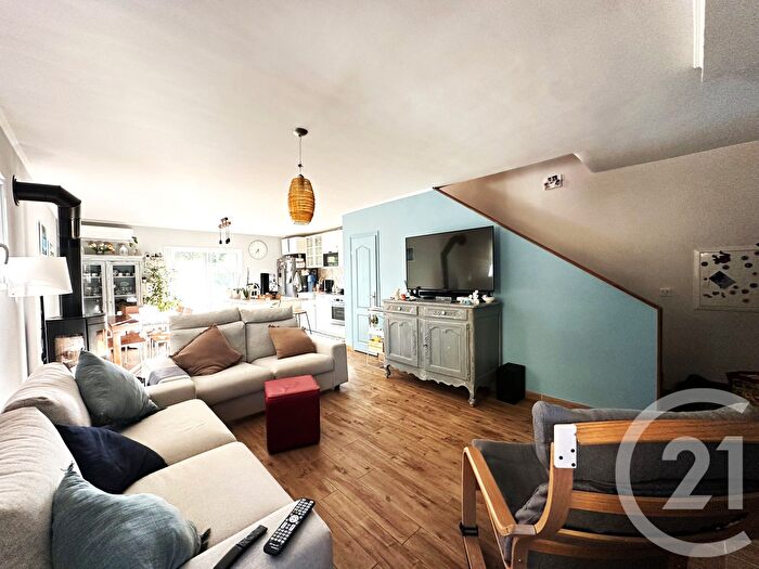 Maison à vendre - Grimaud - 4 pièces - 2 chambres