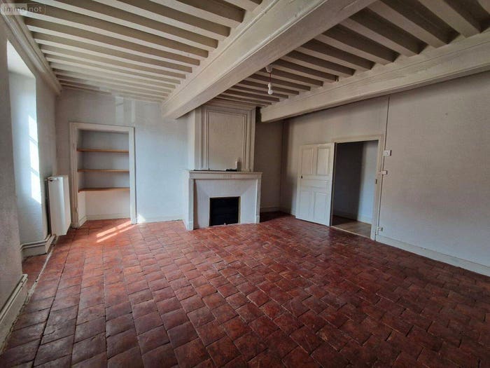 Charolles - Appartement 5 pièces à louer