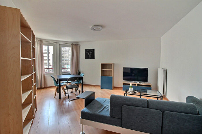 Appartement 2 pièces à Montigny-le-Bretonneux, Saint-Quentin, à louer