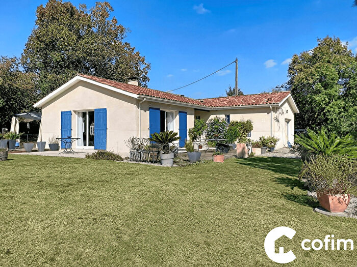 Garlin : Maison 5 pièces à vendre