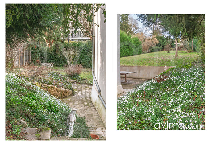 Maison à vendre - Létang-la-Ville - 8 pièces - 5 chambres