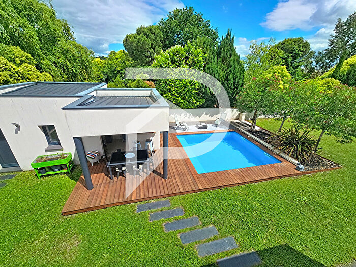 Colomiers, Parc aéronautique - Maison 7 pièces à vendre
