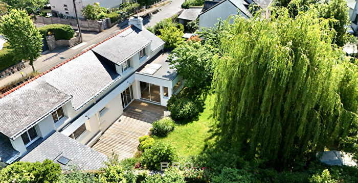 Maison 5 pièces à Vannes, Centre-ville, Le Port, à vendre