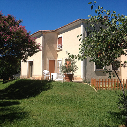 Maison à vendre - Arles, Pont de Crau, Moulès - 8 pièces - 5 chambres