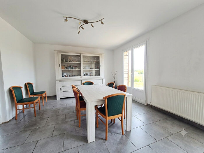 Maison 4 pièces à vendre à Vendin-lès-Béthune
