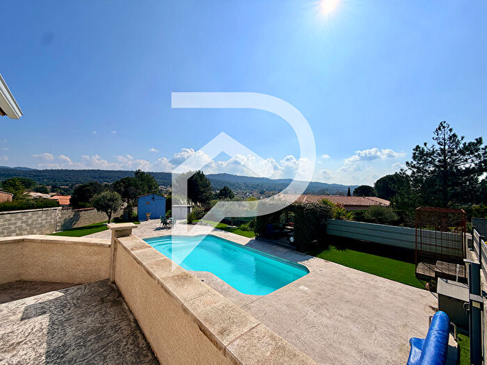 Maison à vendre - Carcassonne, Saint-Jacques, Prat Mary, Viguier - 4 pièces - 3 chambres