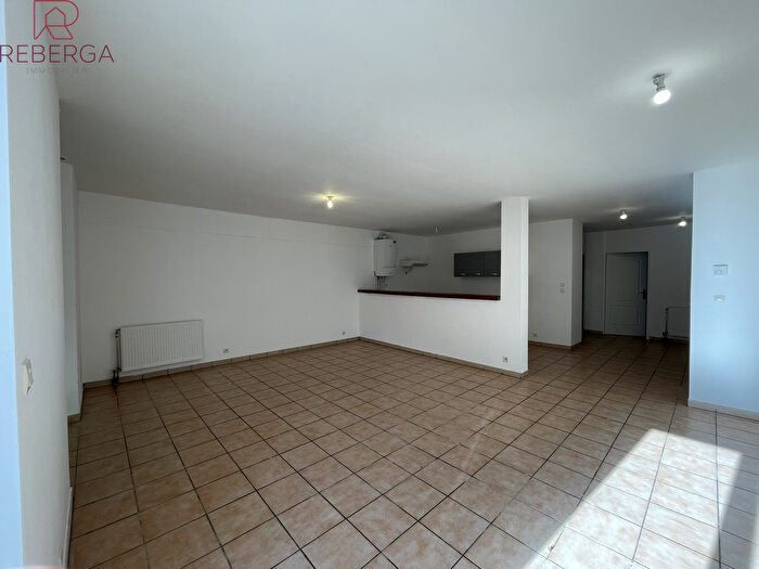 Appartement 3 pièces à louer à Mazamet