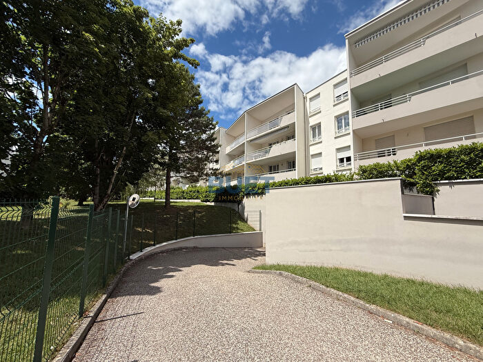 Appartement 4 pièces à vendre - Dijon, Toison d'Or
