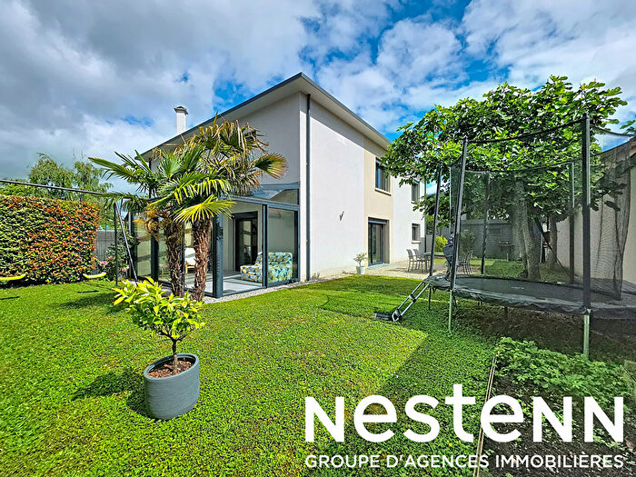 Maison 4 pièces à vendre à Genas