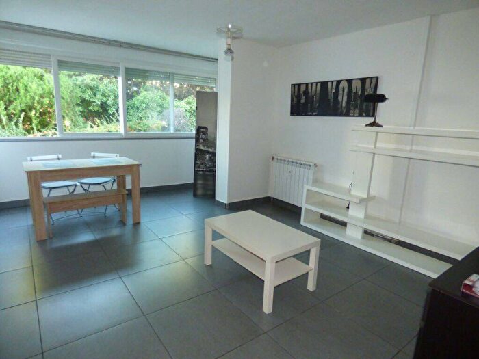 Appartement 1 pièce à louer à Alouette, Nîmes