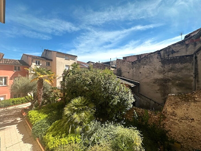 Pamiers, Centre-ville, Mercadal, Villeneuve - Appartement 4 pièces à louer
