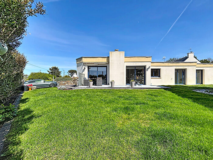 Maison 4 pièces à Le Conquet, à vendre