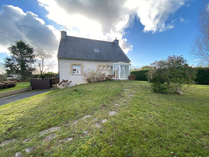 Maison à vendre - Plouézec - 7 pièces - 5 chambres