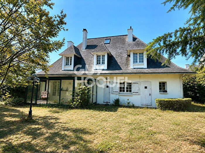 Maison 8 pièces à vendre à Saint-Herblain, Nord