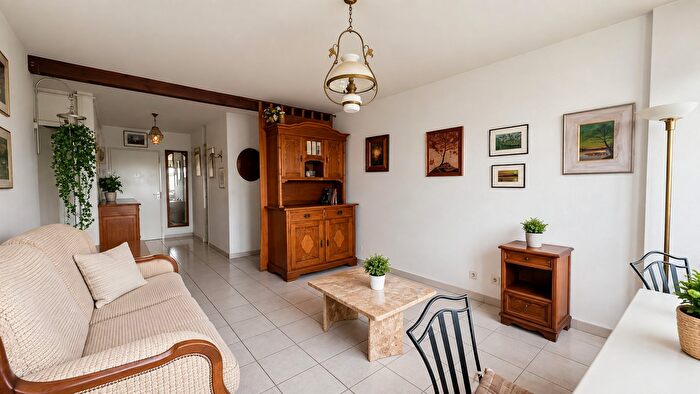 Annecy : Appartement 4 pièces à vendre