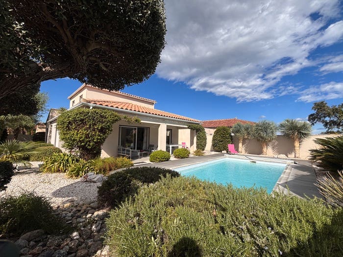 Maison 4 pièces à vendre à Sorède