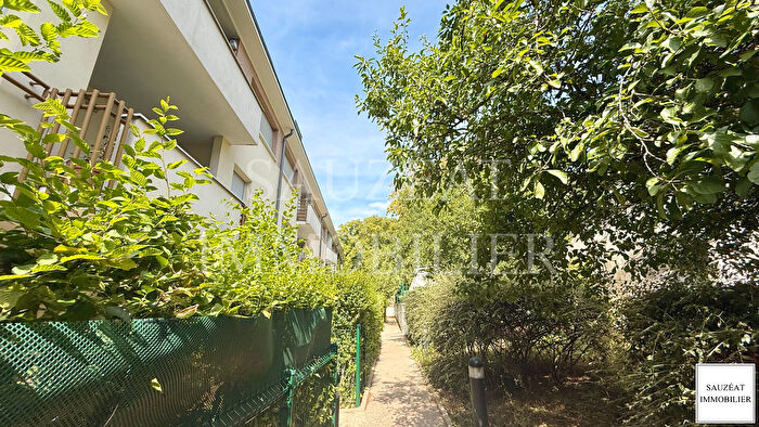 Bagneux, Centre-ville : Appartement 1 pièce à vendre
