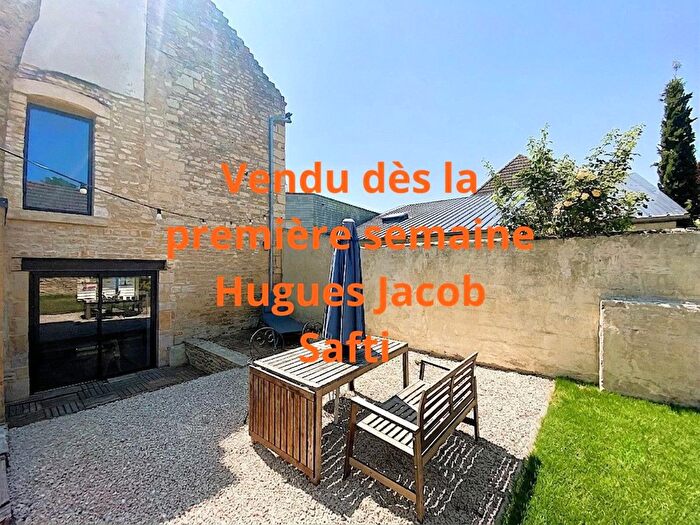 Maison 5 pièces à Verson, à vendre