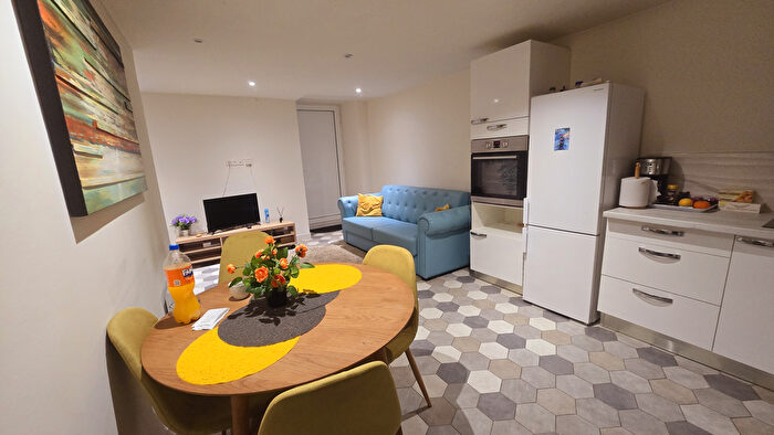 Appartement à vendre - Sartène - 2 pièces - 1 chambre