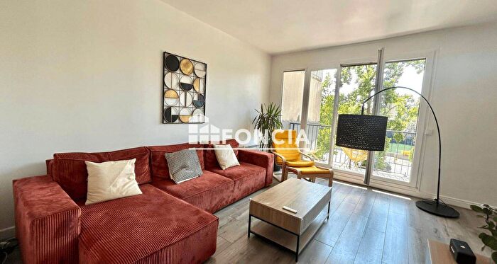 Appartement 3 pièces à louer - BillancourtRives de Seine, Boulogne-Billancourt