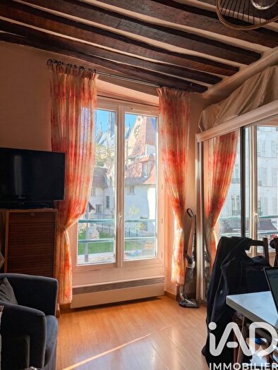 Appartement à vendre - Paris e , Château dEau, Lancry - 2 pièces - 1 chambre