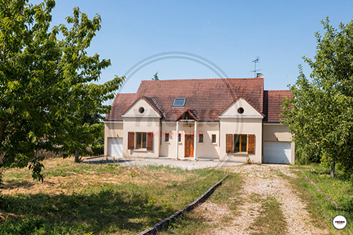 Chapet : Maison 7 pièces à vendre