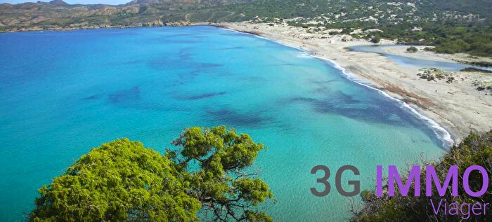 Maison à vendre - Novella - 6 pièces - 5 chambres