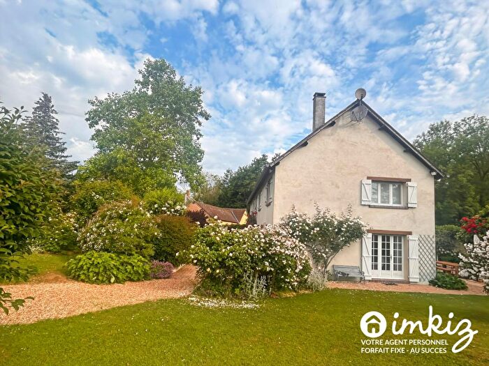 Maison 10 pièces à vendre à Montreuil