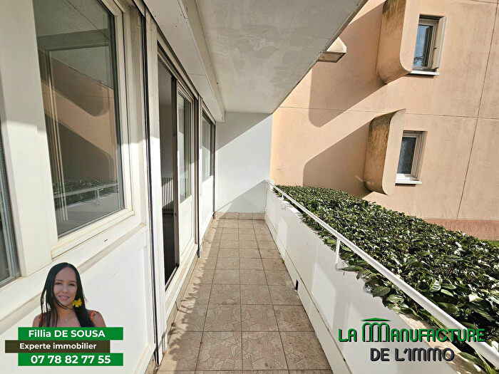Appartement 3 pièces à Saint-Étienne, La Dame Blanche, La Richelandière, Montplaisir, Monthieu, à vendre