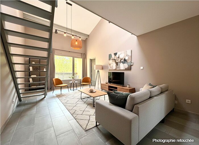 Appartement 6 pièces à vendre - Annecy