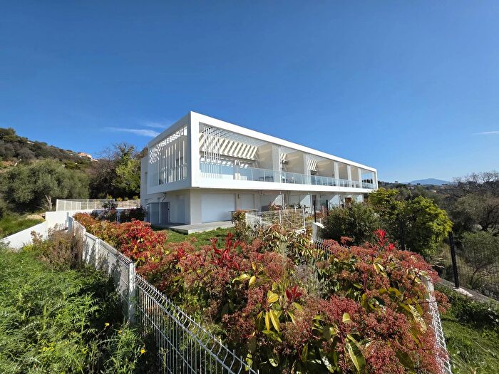 Appartement 3 pièces à Nice, Gairaut, à vendre