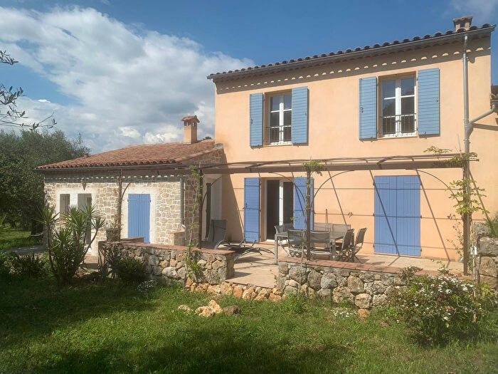Maison 4 pièces à louer - Mouans-Sartoux
