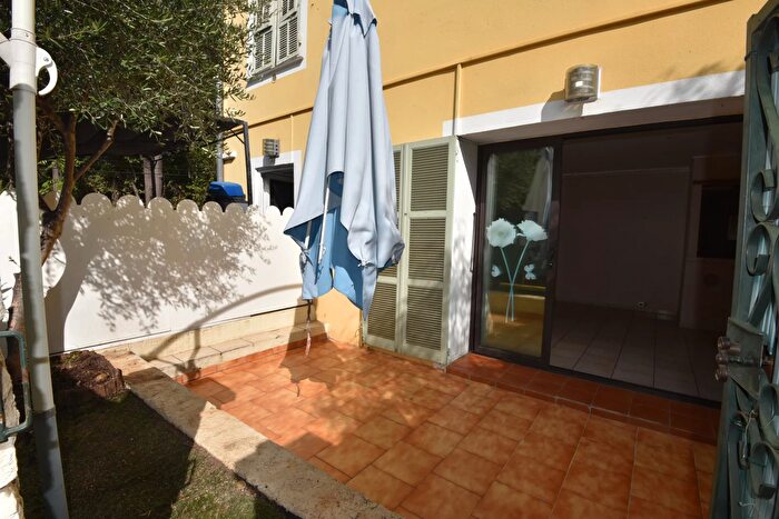 Nice, Gairaut : Appartement 1 pièce à louer