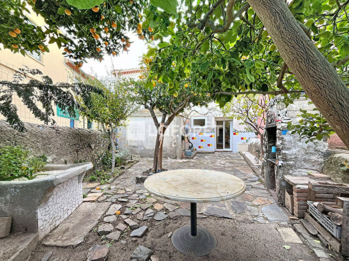 Banyuls-sur-Mer : Maison 5 pièces à vendre