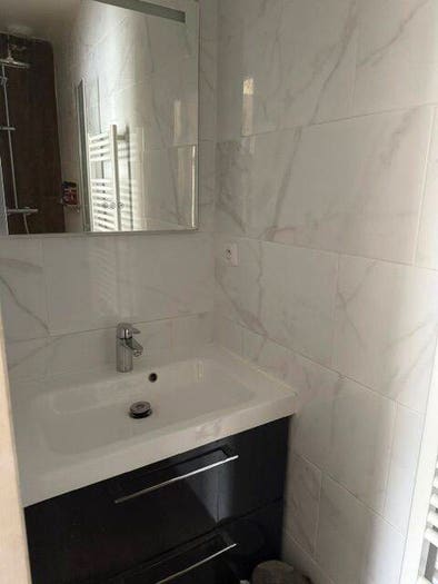 Appartement 1 pièce à louer - Renouilleres, Neuilly-Plaisance